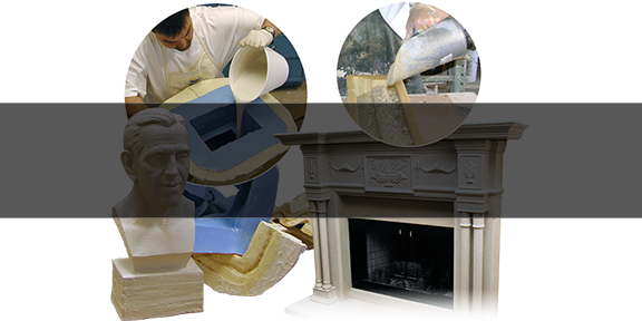 Polymer Modified Materials