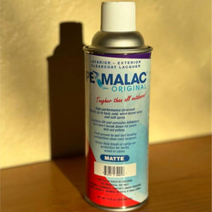 Metal Finishing - Patina - Sealers - Sculpture Supply Canada - Toronto ...