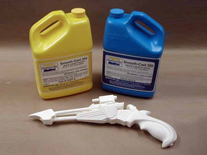 SSC - Canadian Smooth-On Distributor - Mold Making and Casting
