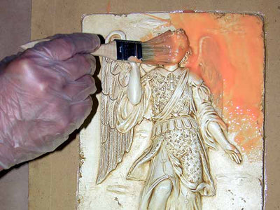 Mold Making - Rubber Silicones - Sculpture Supply Canada