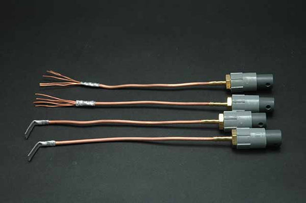 Wire Limb Attachments Kit